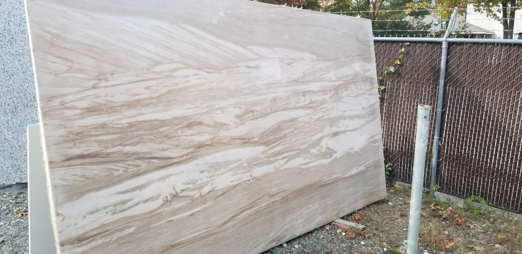 Kalahari Quartzite - Hands on Granite